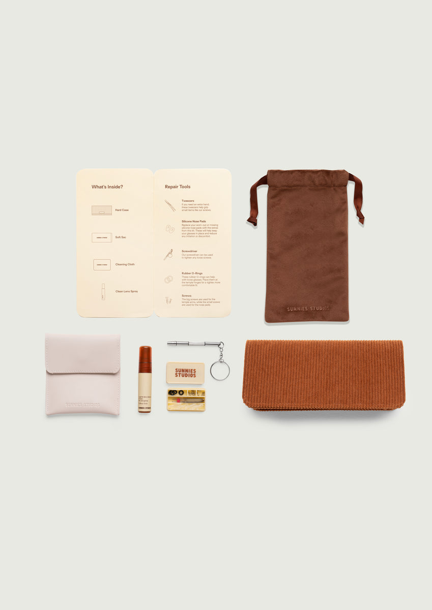 Eyewear Kit – Sunnies Studios