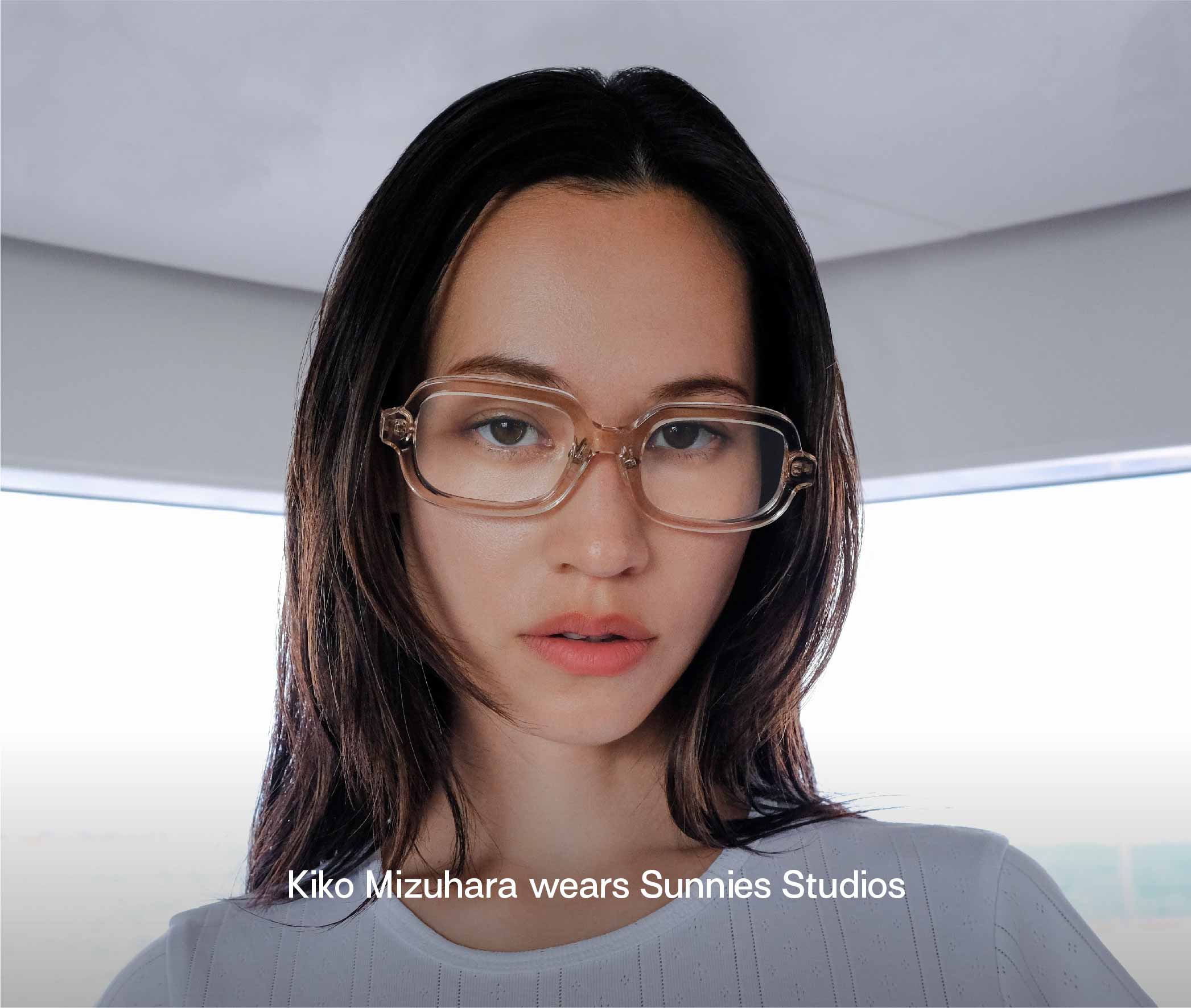 Sunnies Studios | Optical Eyewear and Sunglasses | Worldwide Shipping